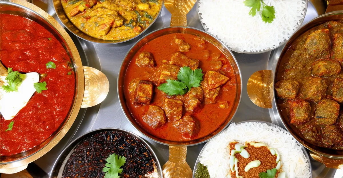 Agra Food Tours: Savoring Local Delicacies