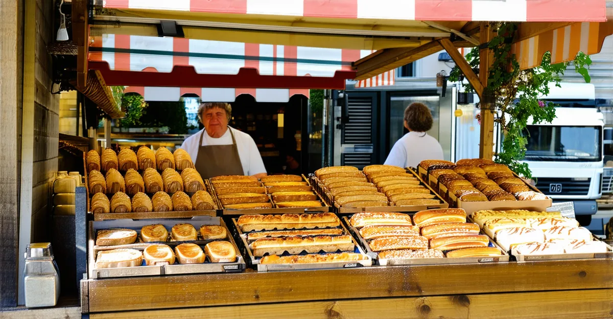 Annecy Food Markets: A Culinary Adventure Awaits