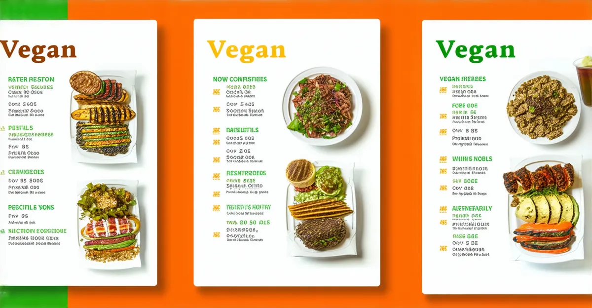 Asheville Vegan Options: Explore Plant-Based Delights