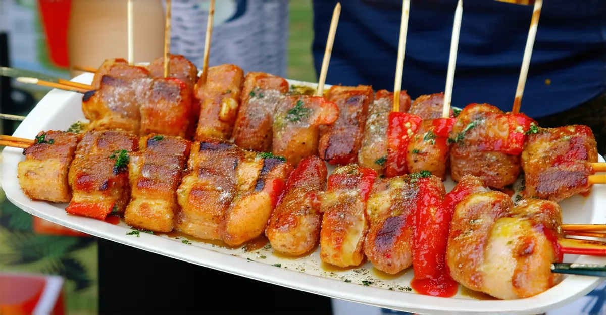 Atlanta Food Festivals: Savor the Best Local Flavors
