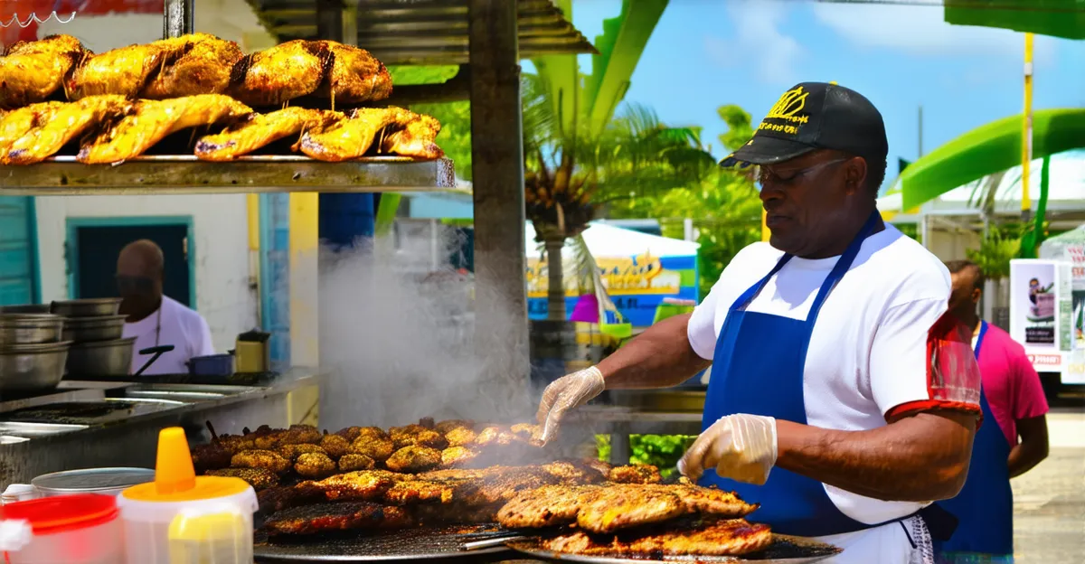 Belize City Food Festivals: Treats and Traditions