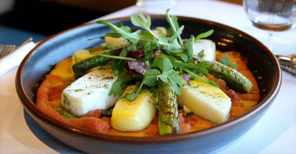 Berkeley Farm-to-Table Dining: Savor Local Flavors