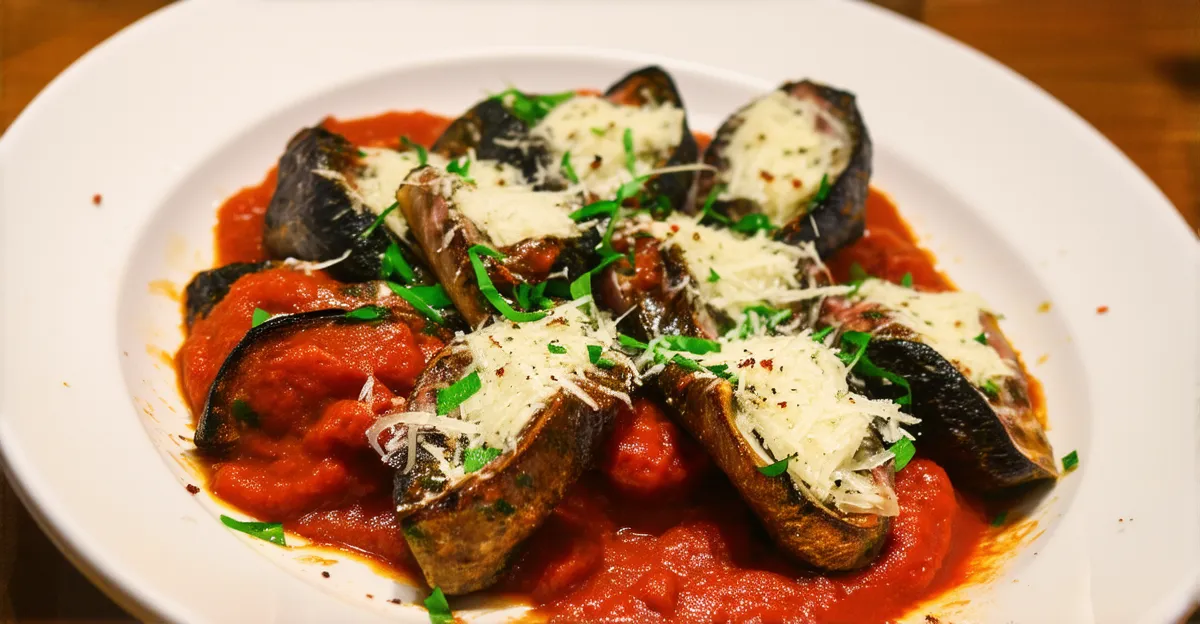 Boston Italian Cuisine: Discover Authentic Flavors