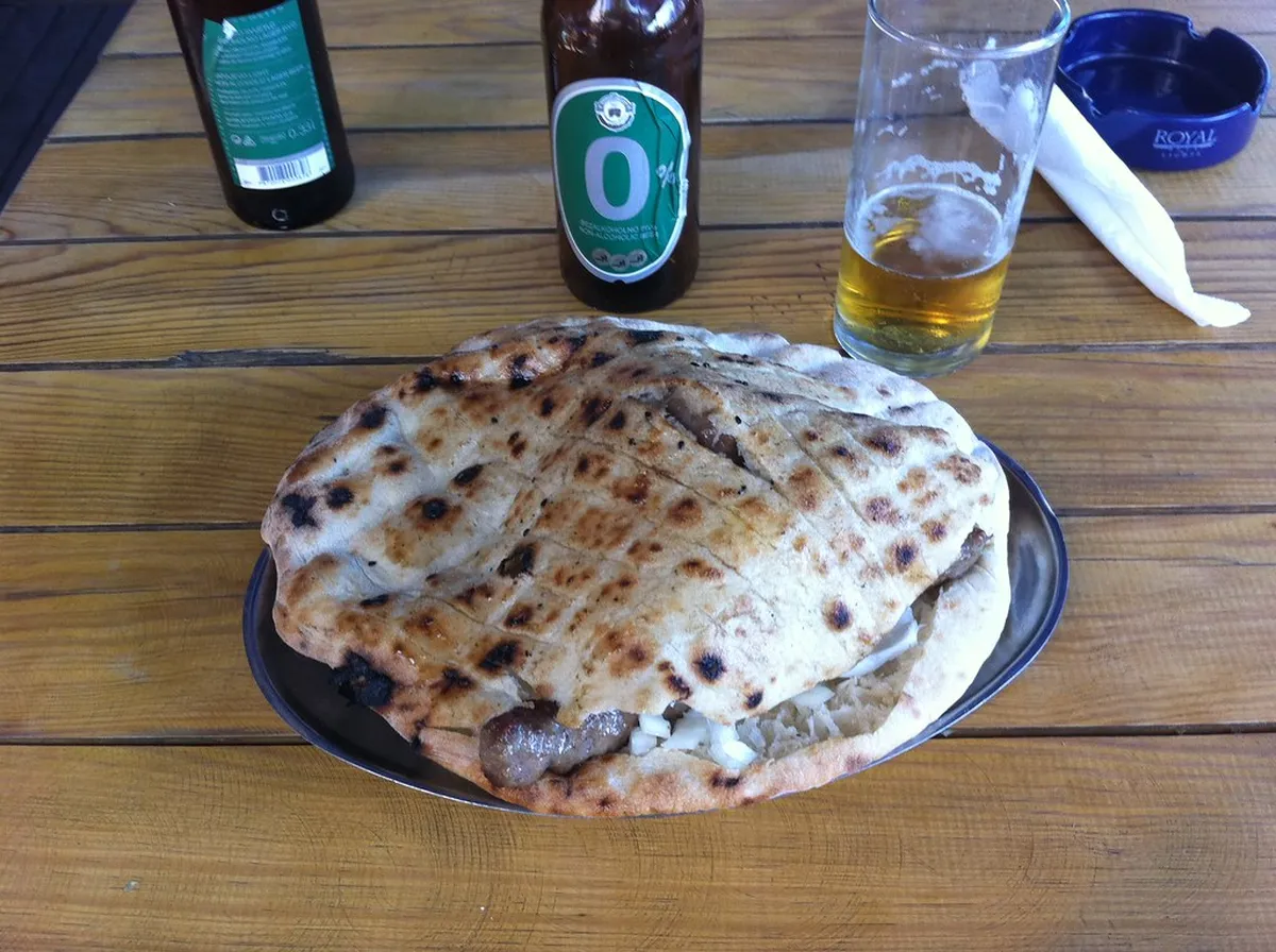 Sarajevo Traditional Dishes: Taste Local Flavors