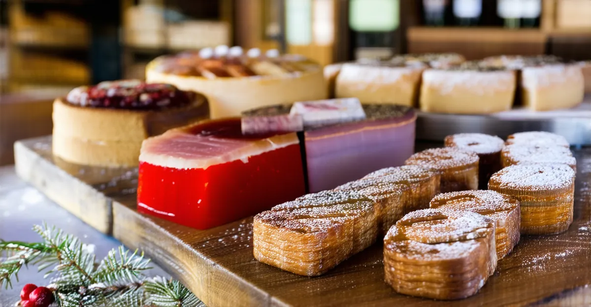 Chamonix Local Specialties: A Culinary Journey