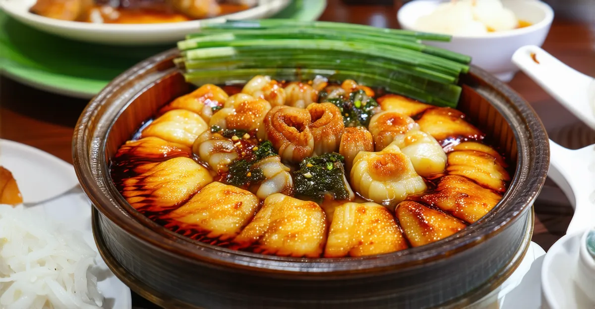 Chengdu Cuisines: Explore Authentic Flavors