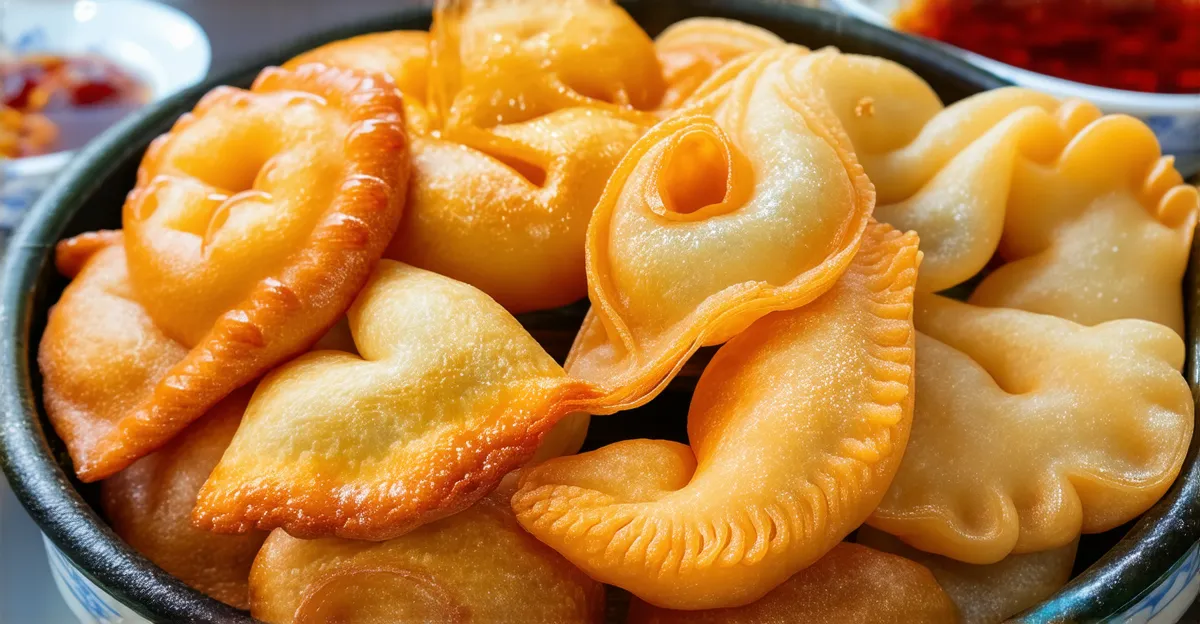 Chengdu Local Snacks: 10 Must-Try Delicacies