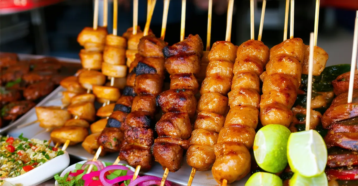 Chișinău Street Food: Discover Local Flavors