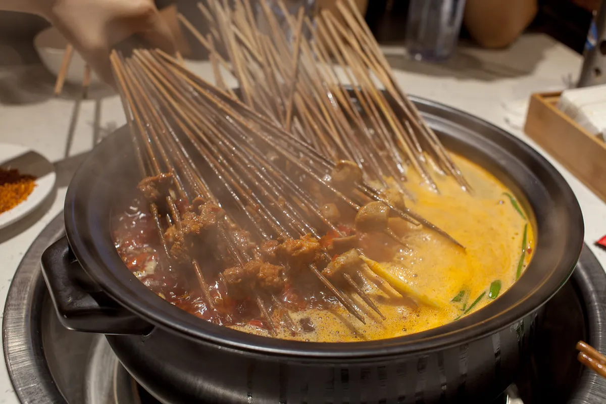 Chengdu Local Snacks: 10 Must-Try Delicacies