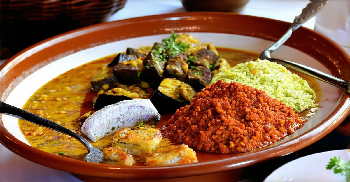 Cuzco Cuisine: Discover Local Flavors and Dishes