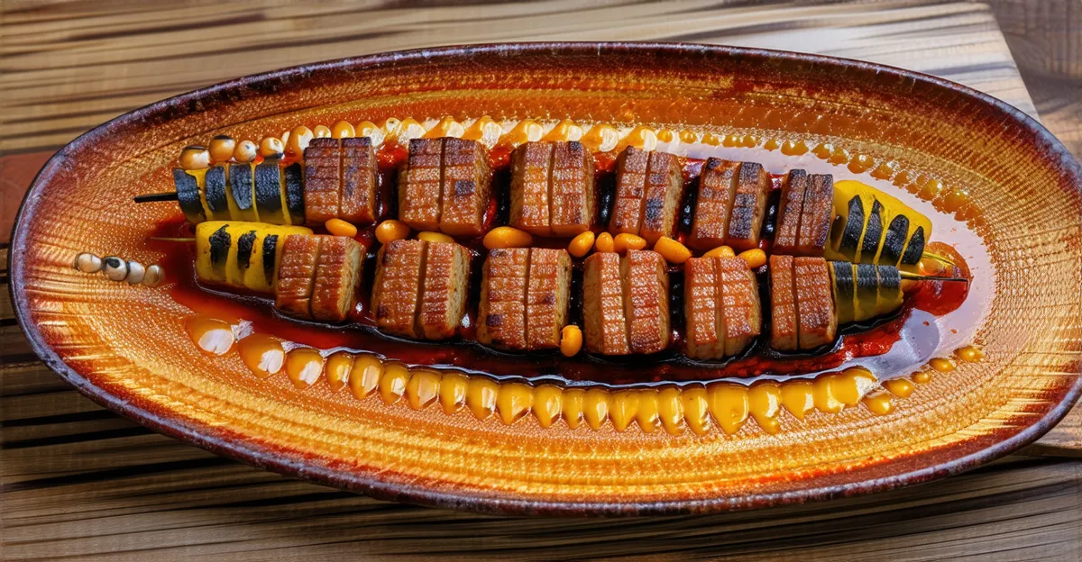 Darwin Indigenous Cuisine: Explore Local Flavors