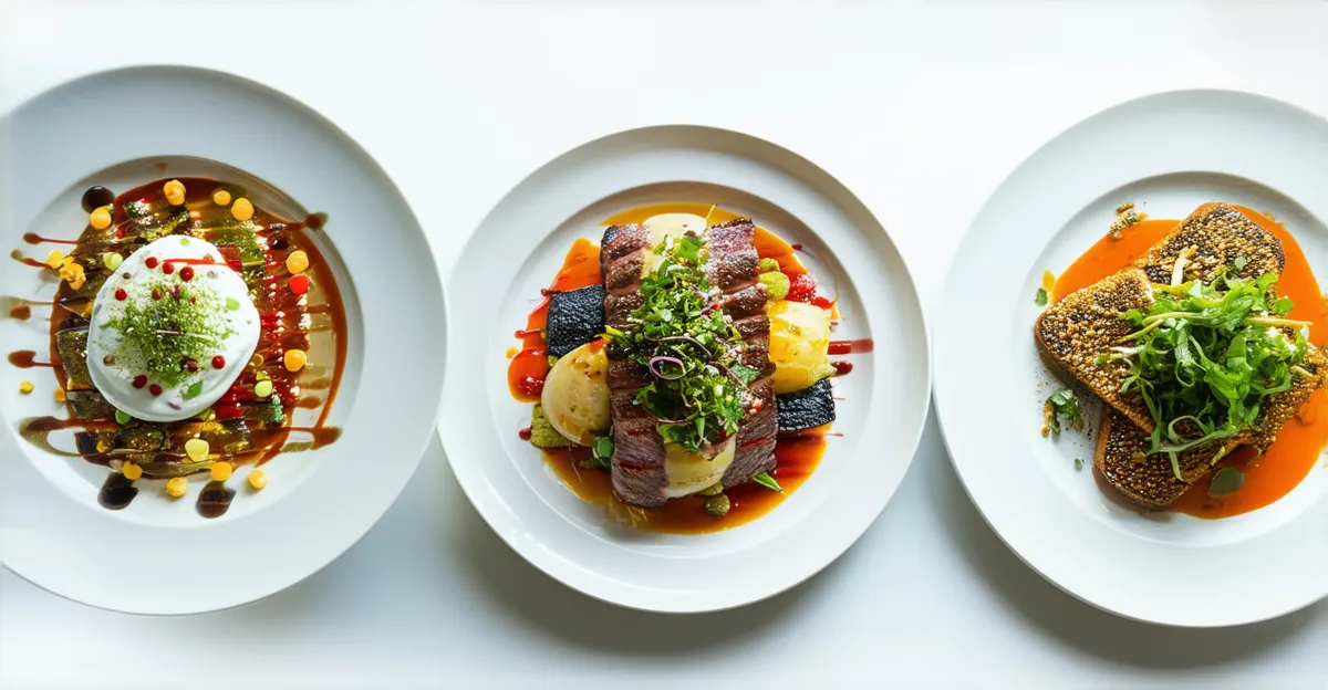 Denver Cuisines: Explore Local Flavors & Dining Gems