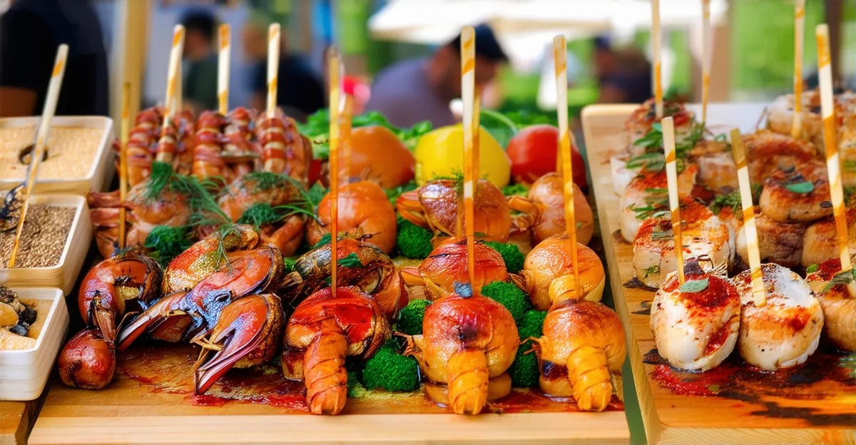 Enna Food Festivals: Discover Local Flavors