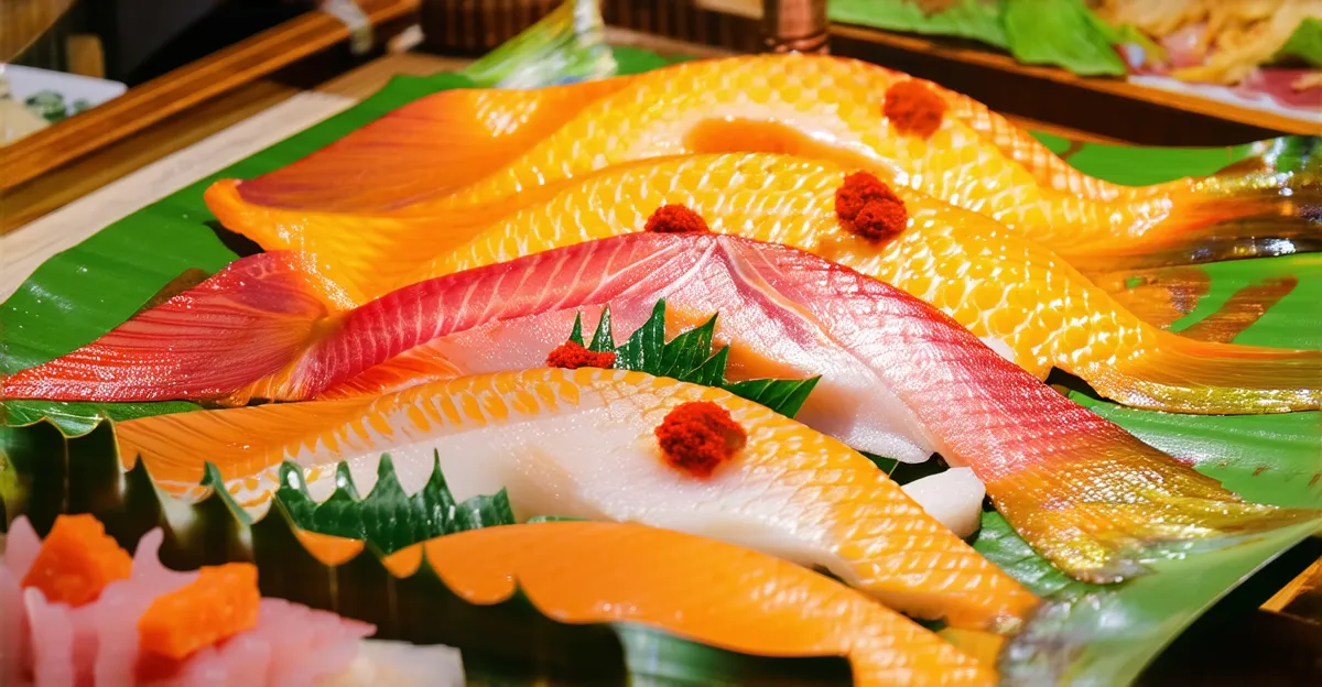 Guilin Cuisine: Exciting Local Specialties to Explore