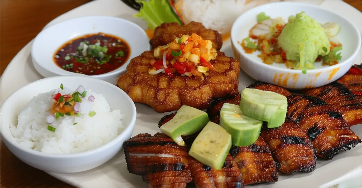 Hilo Local Dishes: A Culinary Journey in Hawaii