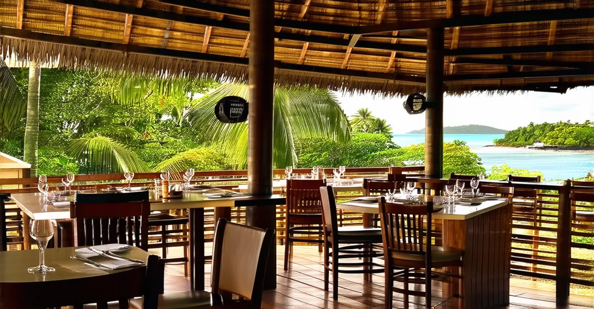 Honiara Restaurants: Your Ultimate Dining Guide
