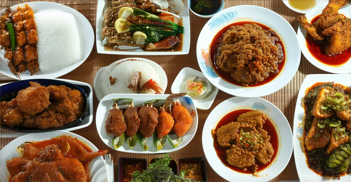 Iloilo Local Dishes: A Culinary Exploration