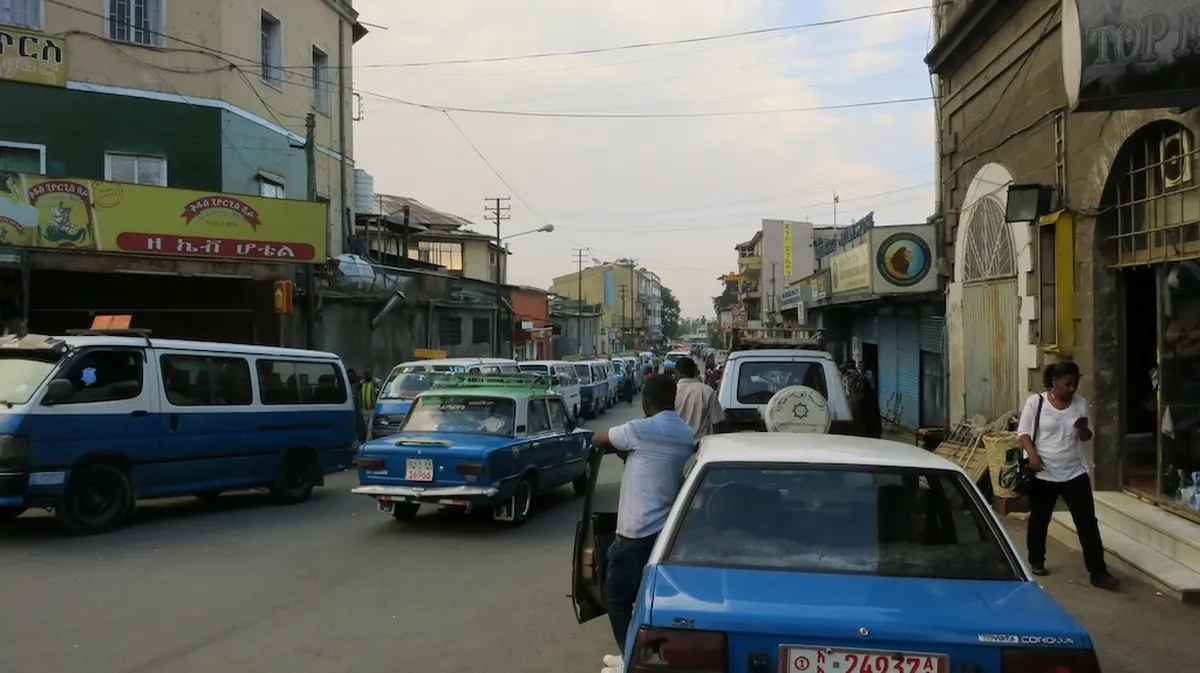 Addis Ababa Cuisine: 10 Must-Try Traditional Dishes
