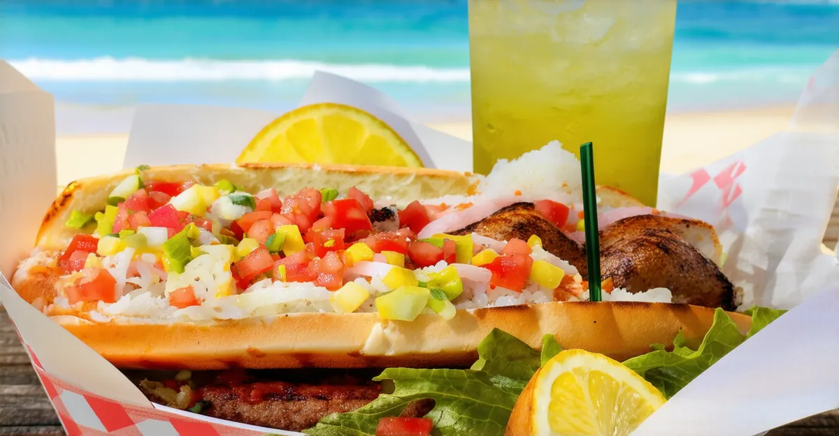 Kailua Beach Food: Discover Local Cuisines and Eateries