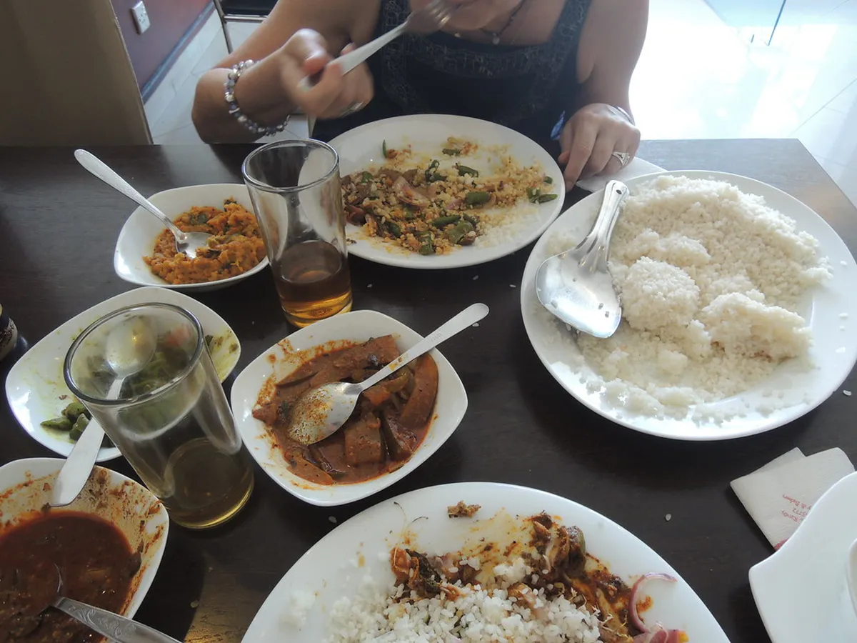 Kandy Traditional Dishes: A Food Lover's Guide