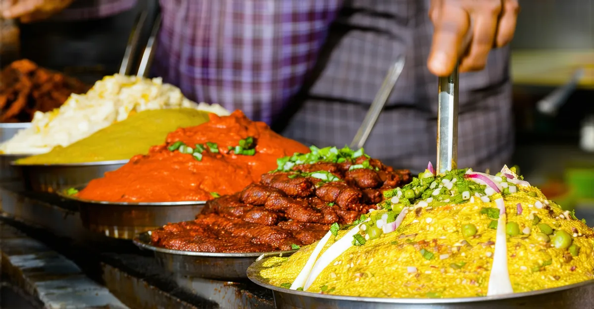 Khartoum Street Food: Discover Local Delights