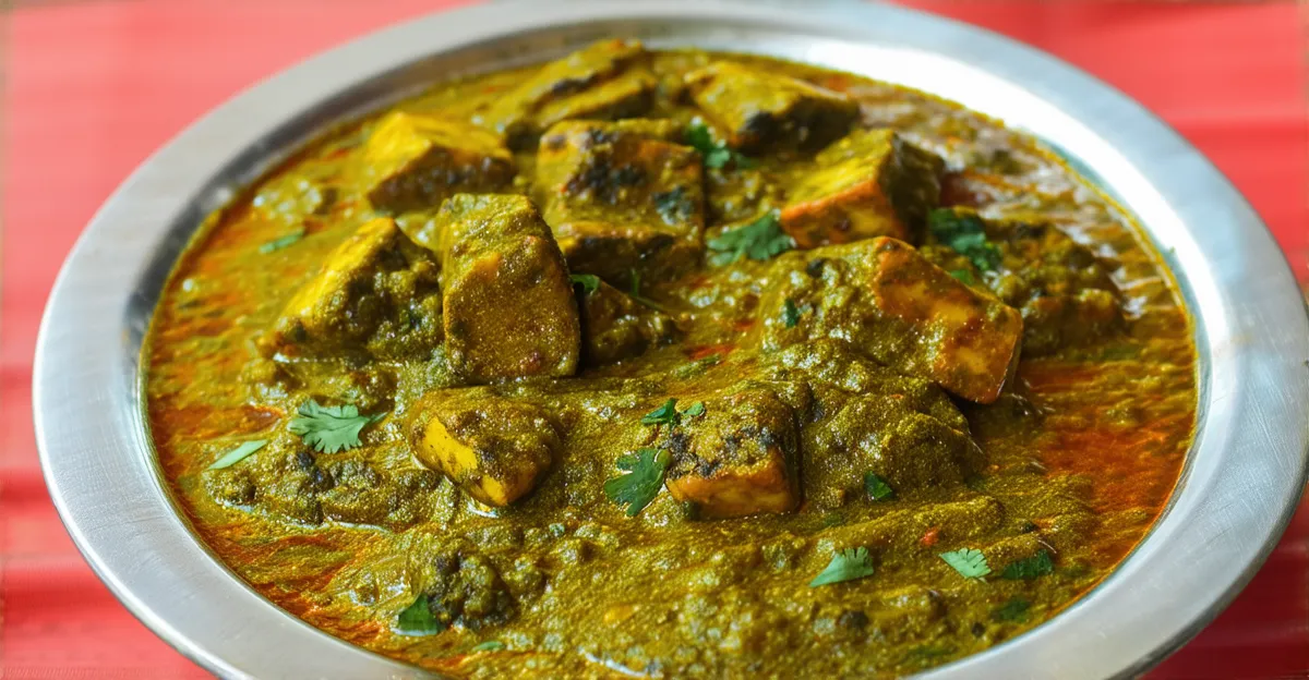 Kochi Traditional Vegetarian Dishes: Must-Try Flavors