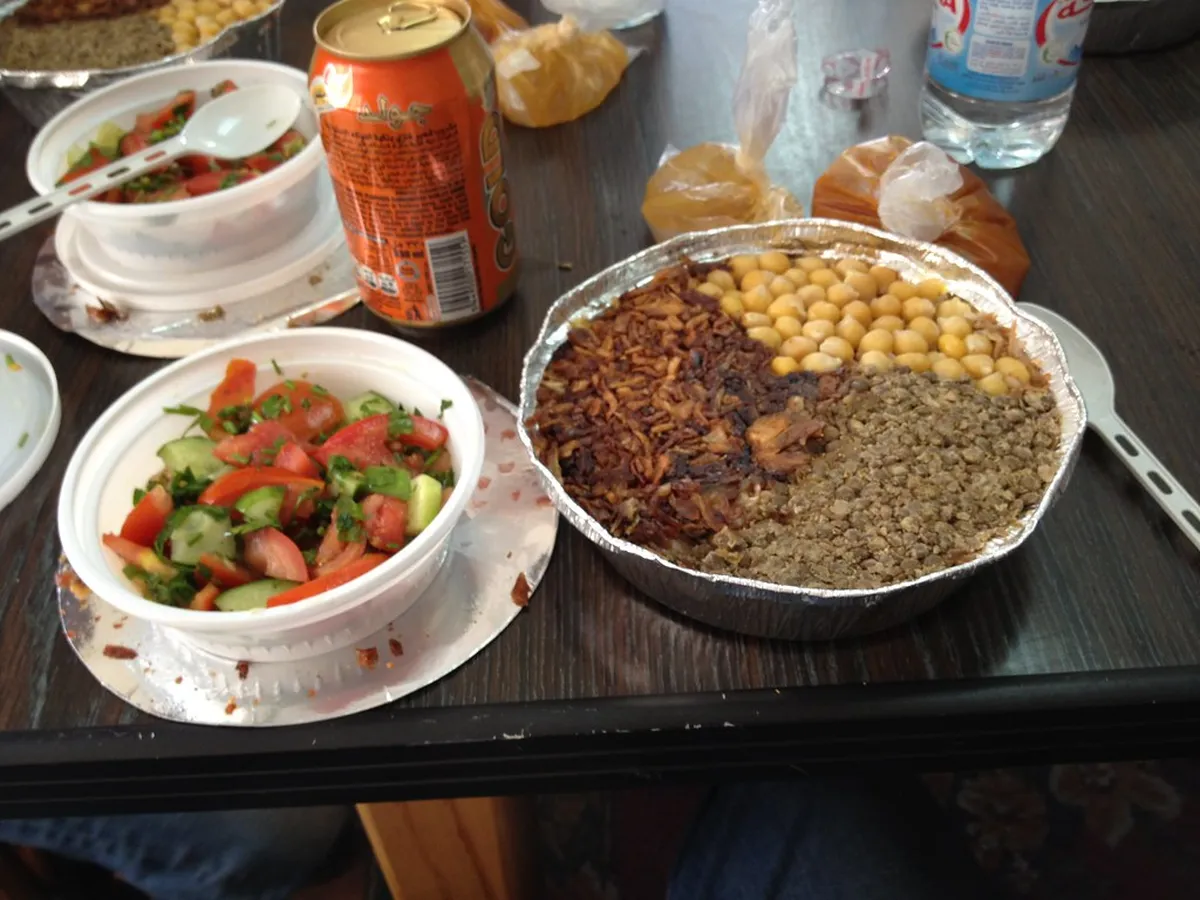 Cairo Cuisines: Discover Local Flavors and Dining Gems