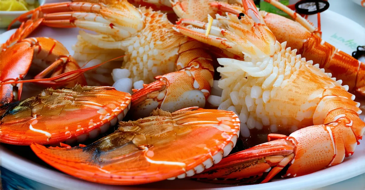 Kuantan Seafood Restaurants: Top Local Dining Spots