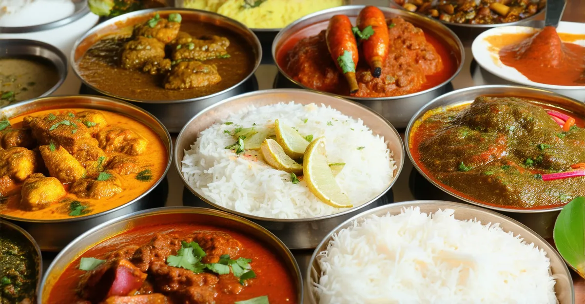 Lahore Cuisines: Discover Local Flavors and Dishes