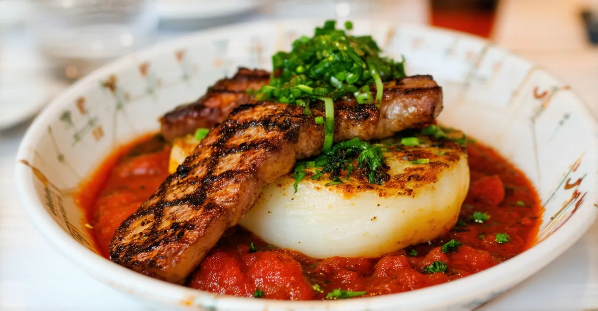 Liverpool Cuisines: Explore Local Flavors and Dishes