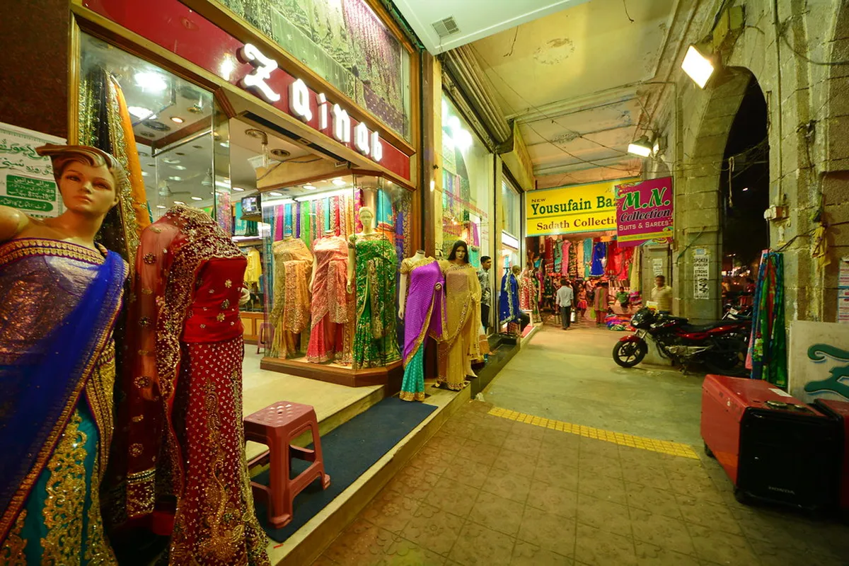 Varanasi Street Food: A Culinary Adventure Awaits