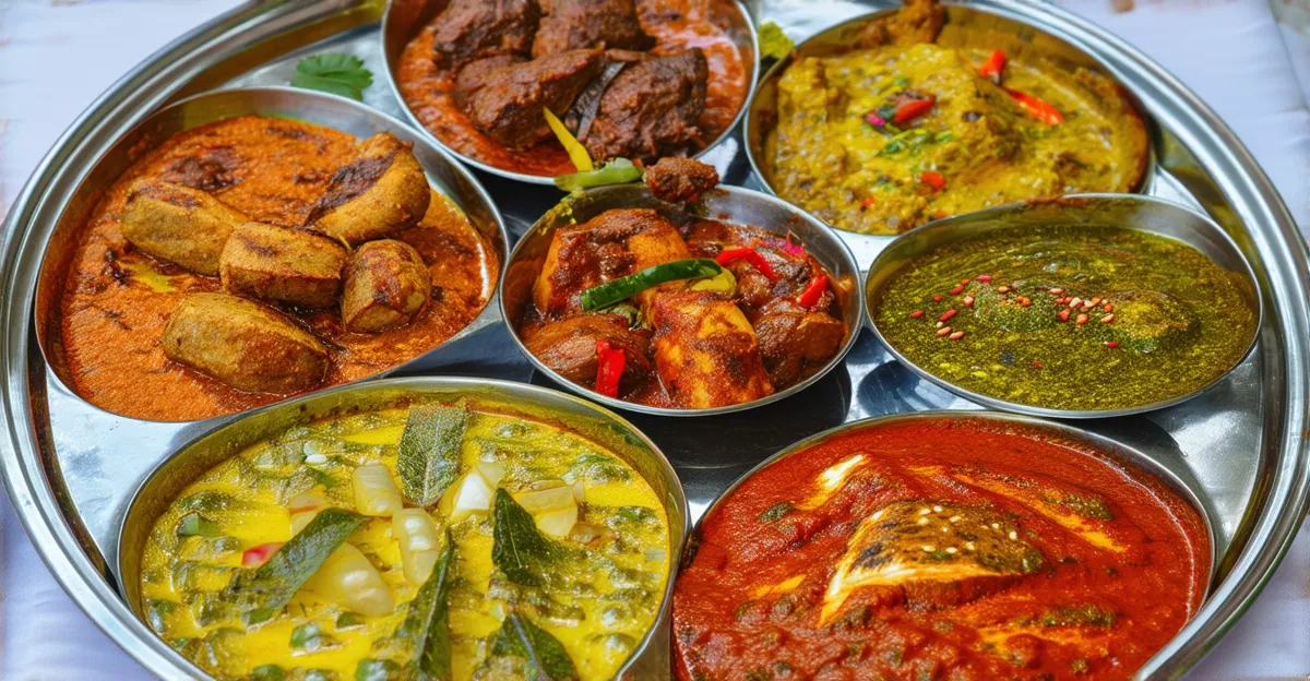 Manali Local Dishes: Explore Himachali Flavors