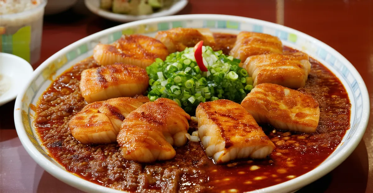 Manila Cuisines: Discover Local Flavors and Dining Gems