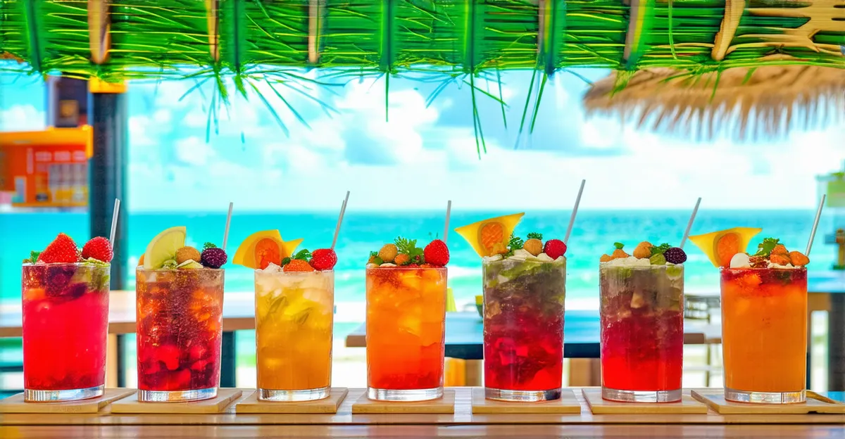 Miami Food Tours: Discover Local Culinary Delights