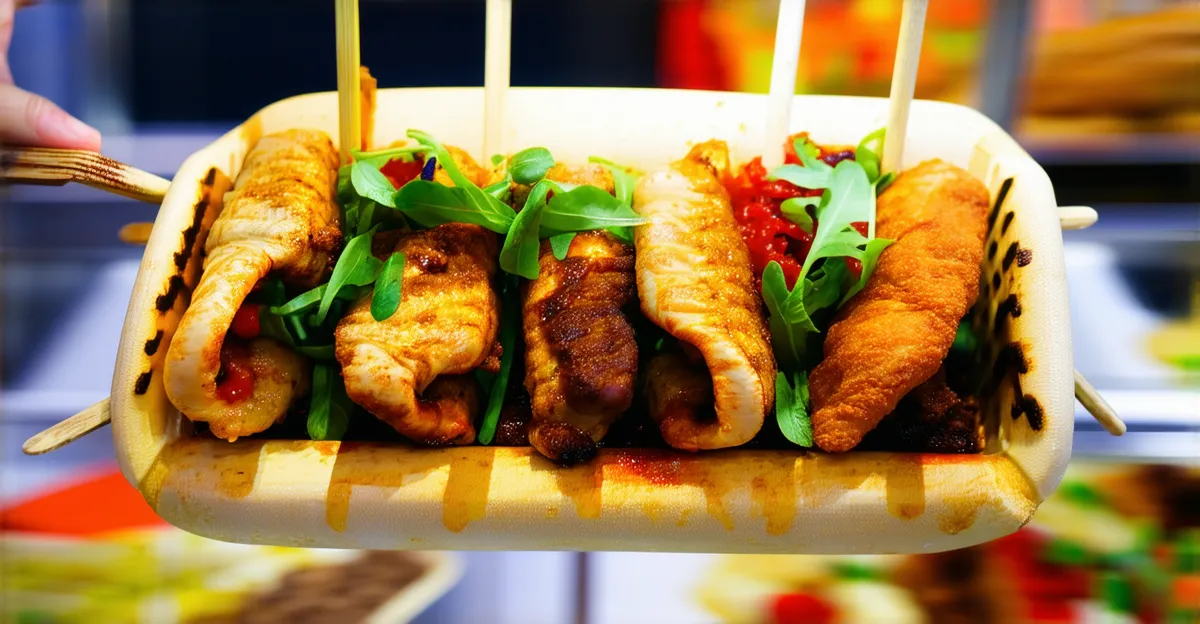 Milan Street Food: Discover Local Delicacies