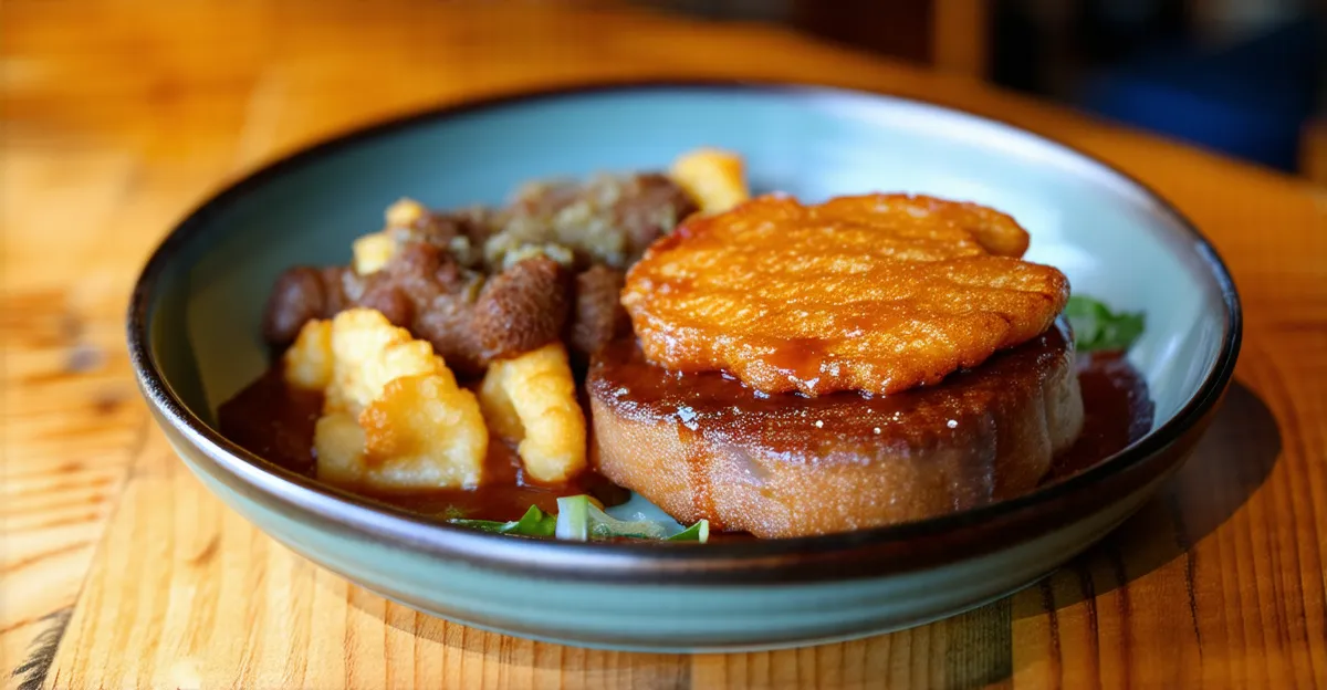 Minneapolis Cuisine: Explore Local Delicacies