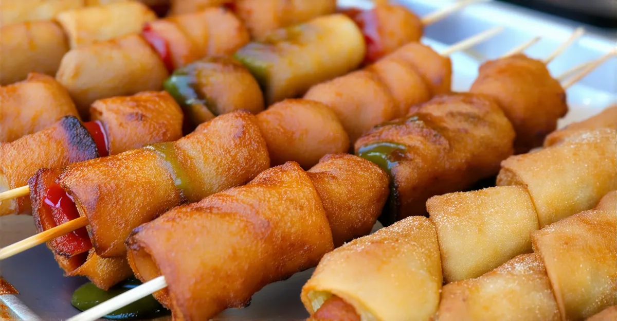 Modena Street Food: A Taste of Local Delights