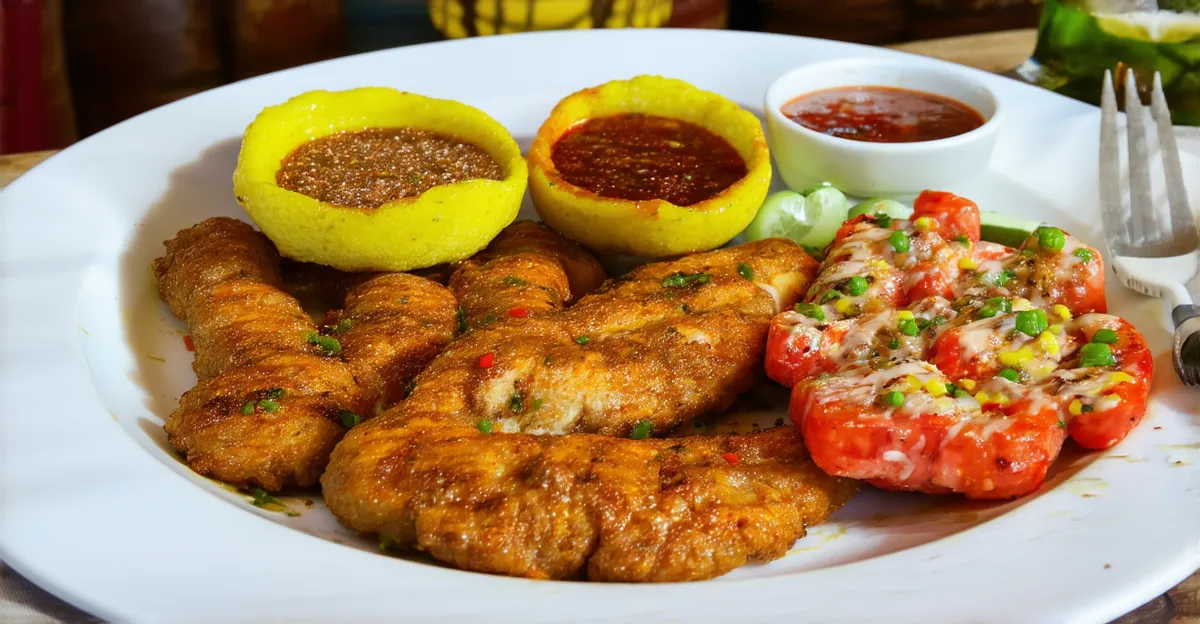 Montego Bay Food Tours: A Culinary Adventure