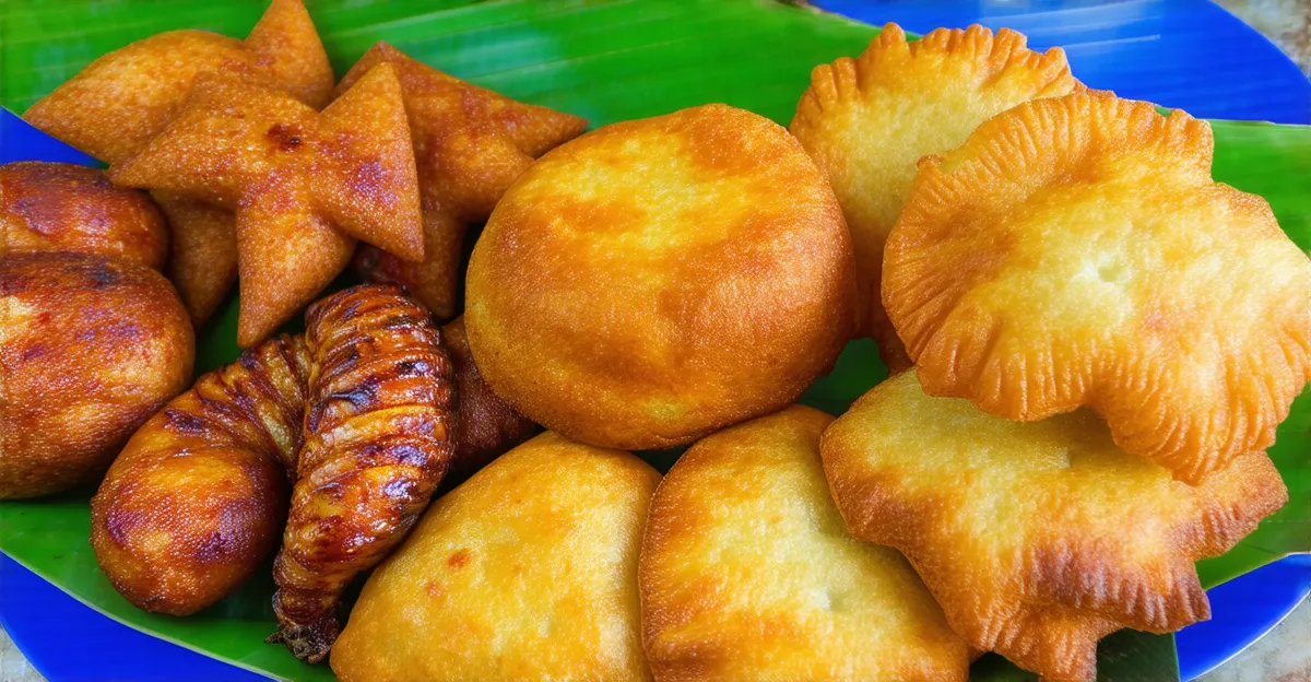 Nadi Cuisine: Exploring Local Delicacies