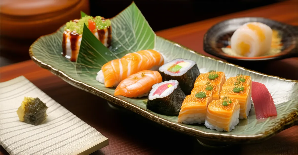 Nara Traditional Cuisine: A Food Lover's Guide