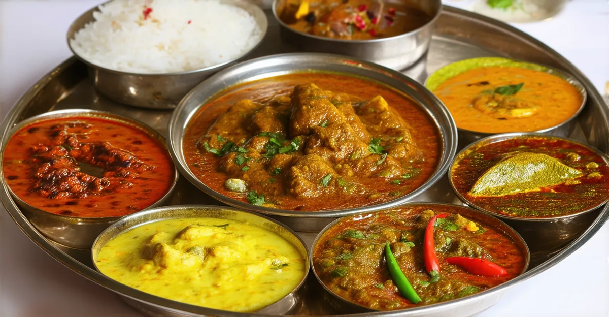 Nashik Traditional Dishes: A Culinary Journey