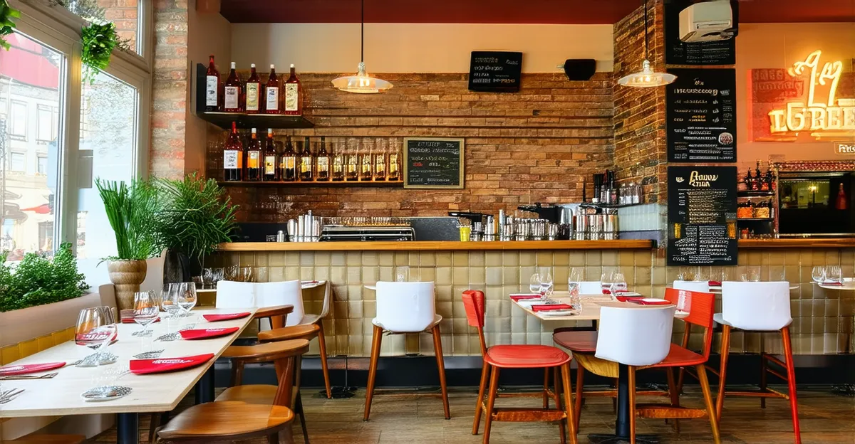 Niš Restaurants Guide: Taste the Best Local Cuisine