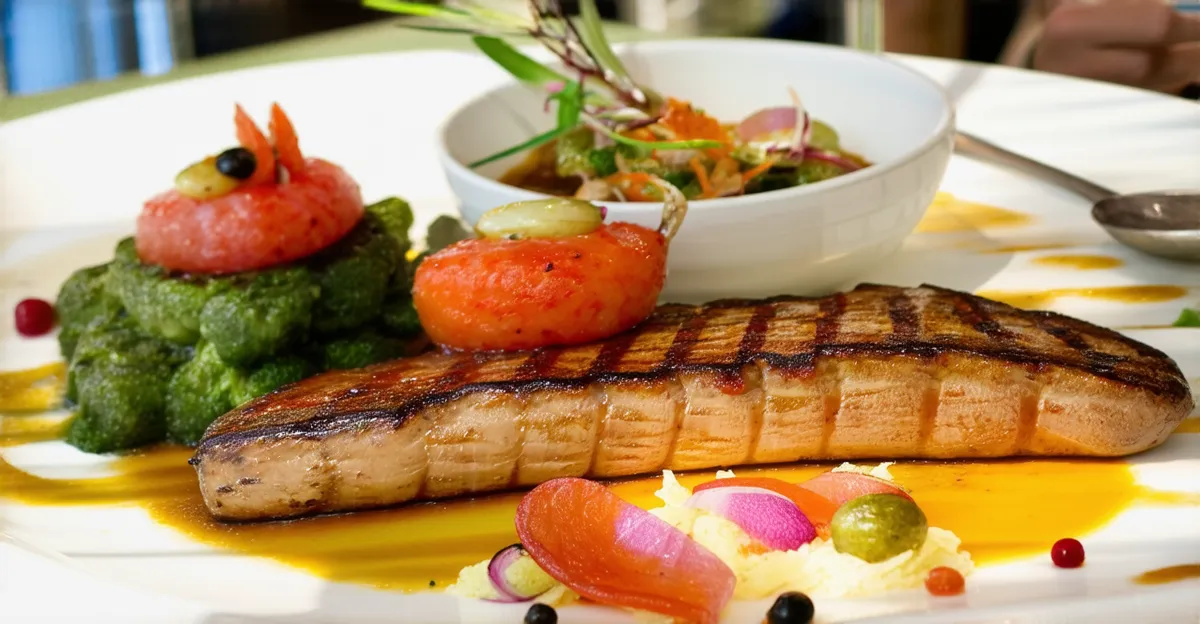 Noosa Cuisines: Discover Local Flavors and Dining Gems