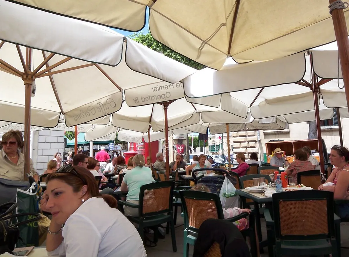 Valletta Fine Dining: A Culinary Journey