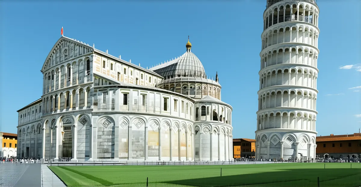 Pisa Cuisines: Discover Local Flavors and Dining Gems