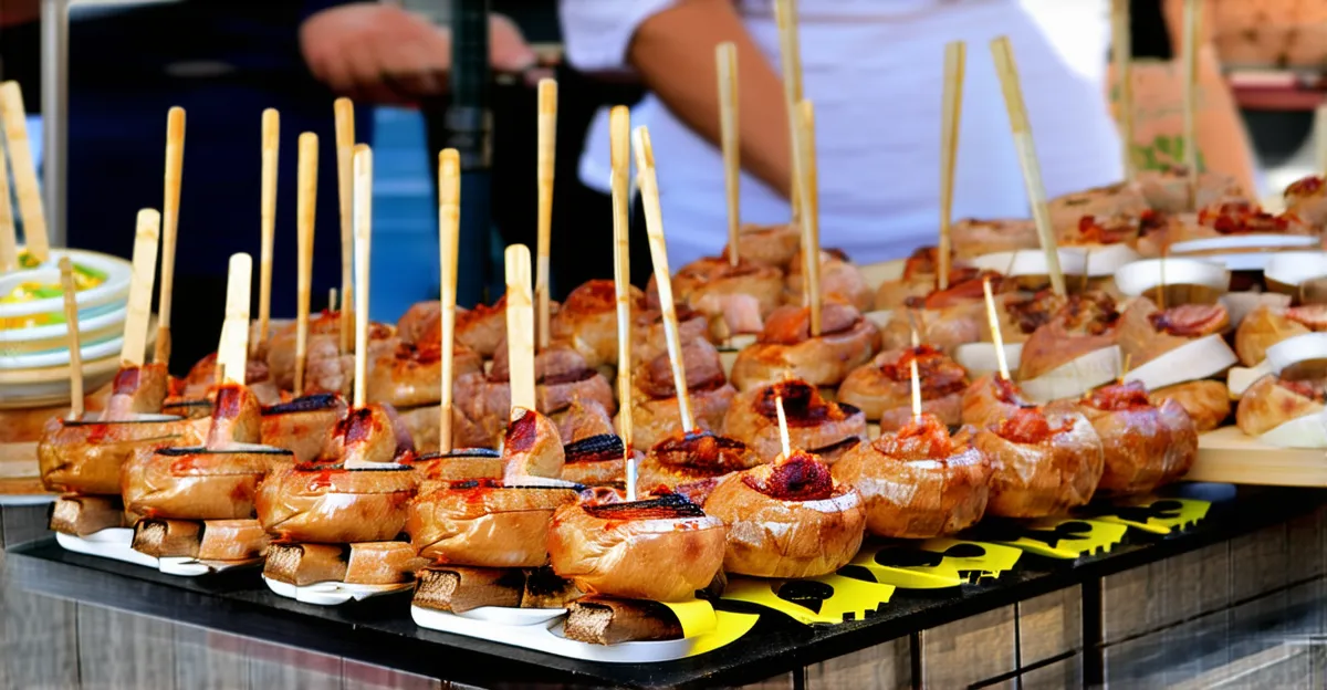 Plovdiv Food Festivals: Celebrate Local Flavors