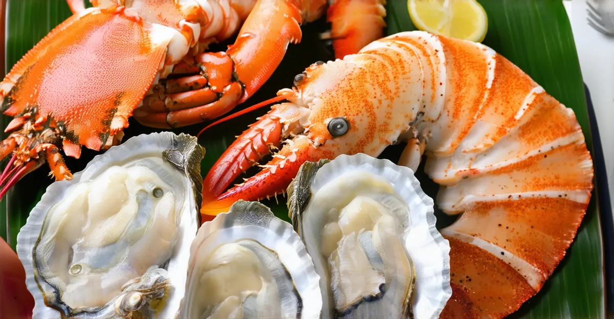 Port Douglas Seafood: Discover Local Delicacies