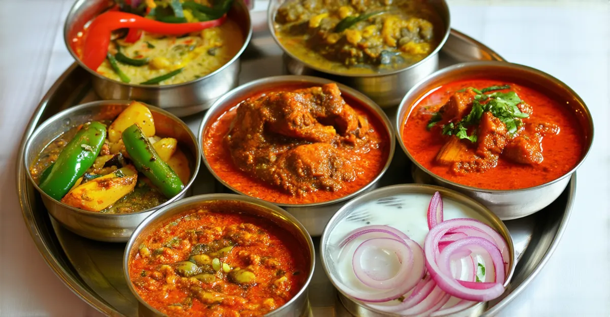 Puducherry Cuisine: Exploring Vegetarian Delights
