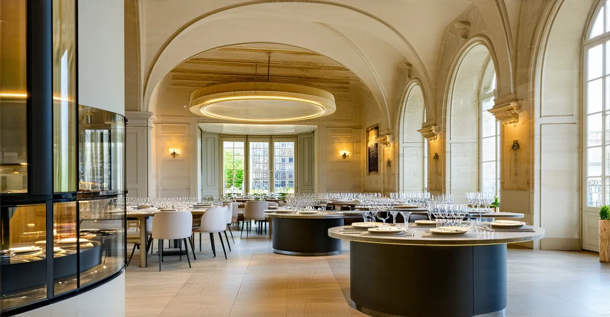 Reims Cuisines: Best Local Dishes You Must Try