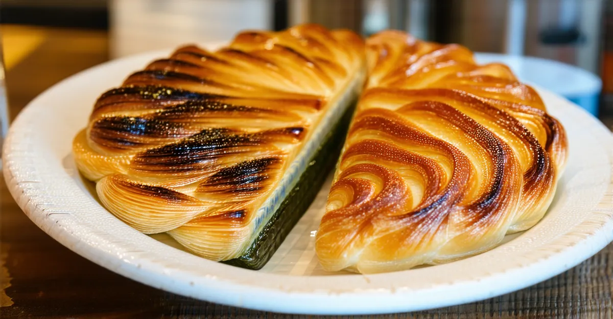 Reims Cuisine: Discover Local Delicacies